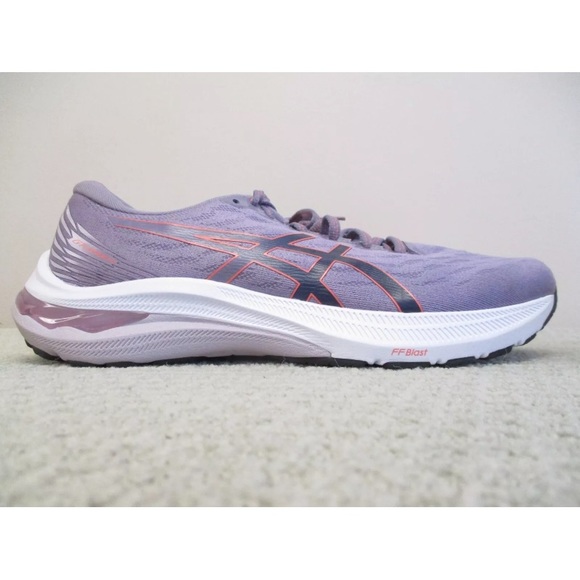 Asics | Shoes | Asics Gt200 1 Womens 105 Road Running Stability Trainer ...